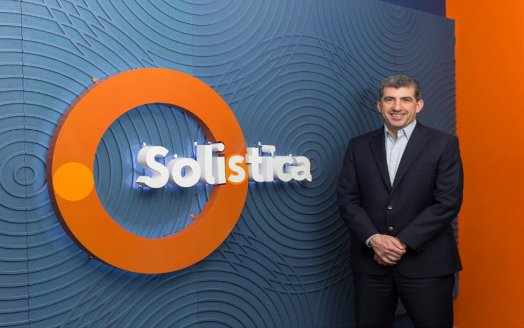 Solistica - Noticias de Logistica y Transposrte