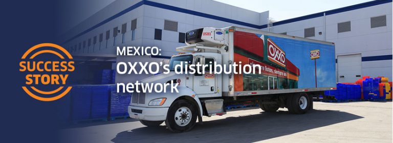 Solistica - Retail Logistics |Third Party Logistics