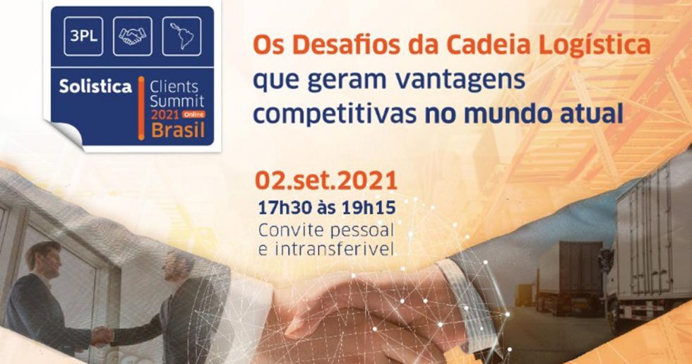 Solistica - Noticias de Logistica y Transposrte