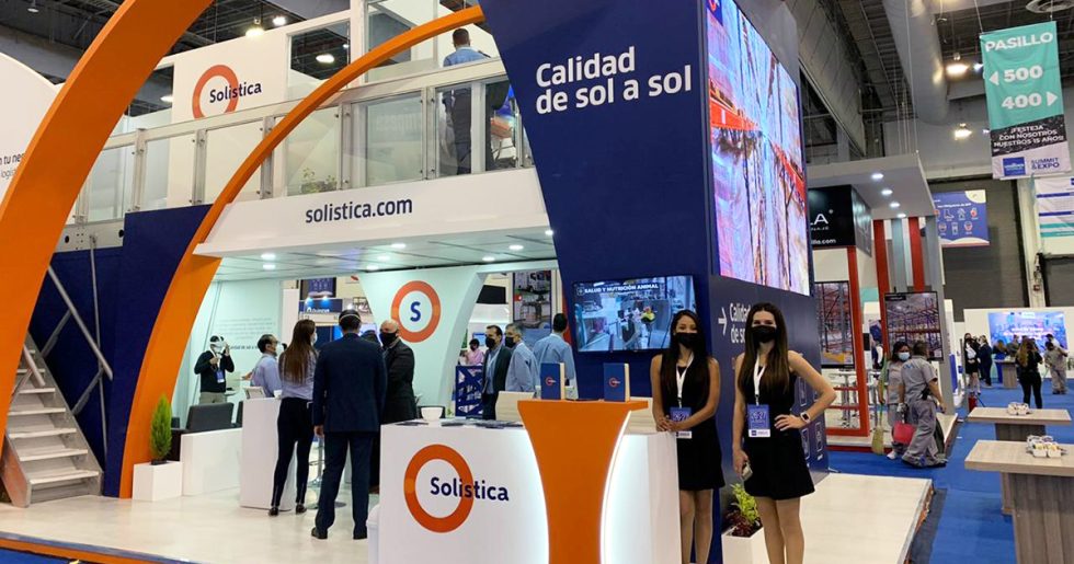 Solistica - Noticias de Logistica y Transposrte