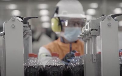 Solistica – Soluciones Logísticas Integrales 3PL