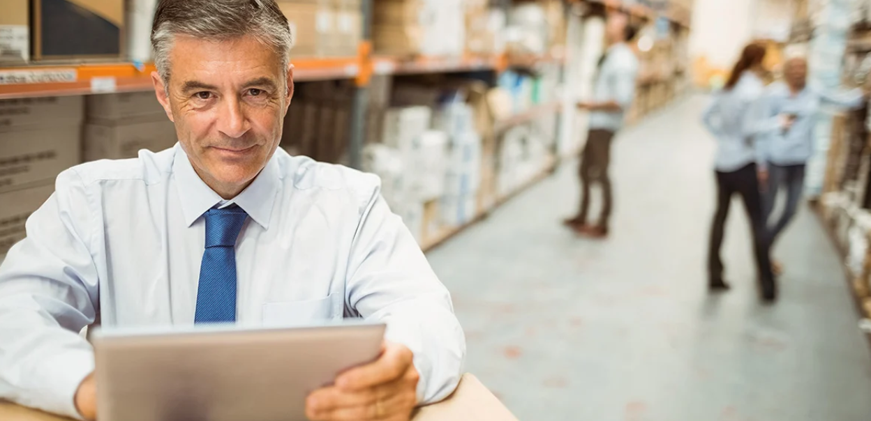 Solistica – Soluciones Logísticas Integrales 3PL