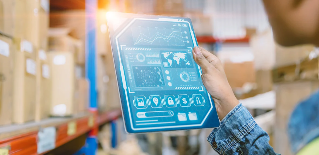 Solistica - Supply Chain Services | Third Party Logistics LATAM