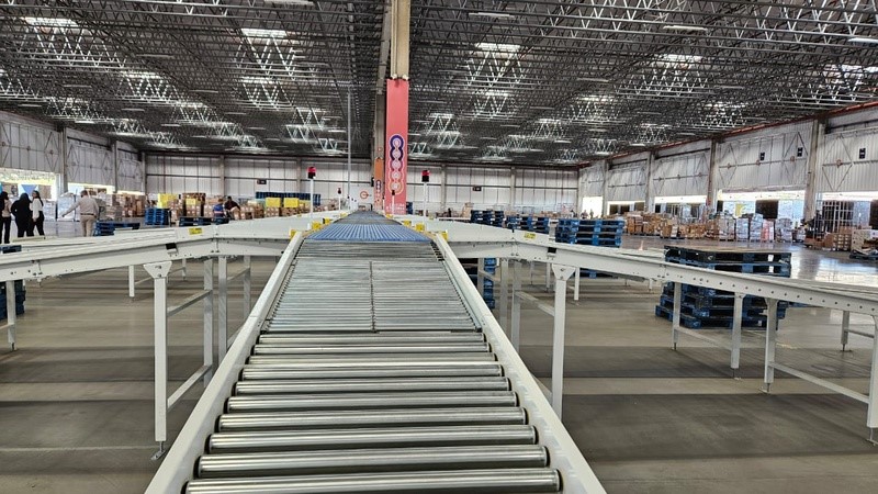 Solistica – Soluciones Logísticas Integrales 3PL